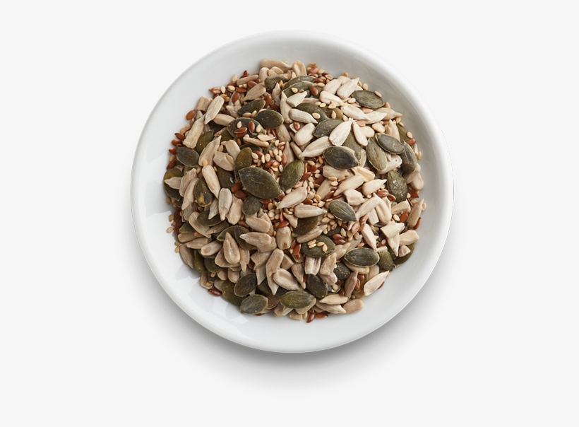Mix Of Seeds - Seed Transparent PNG - 600x600 - Free Download on NicePNG