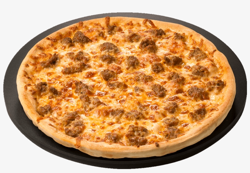 Sausage - Sausage Pizza Transparent PNG - 960x800 - Free Download on ...