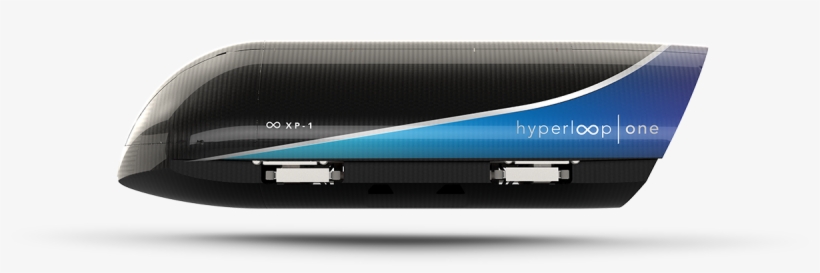 Virgin Hyperloop One Announces Its Next Location For - Hyper Loop One ...