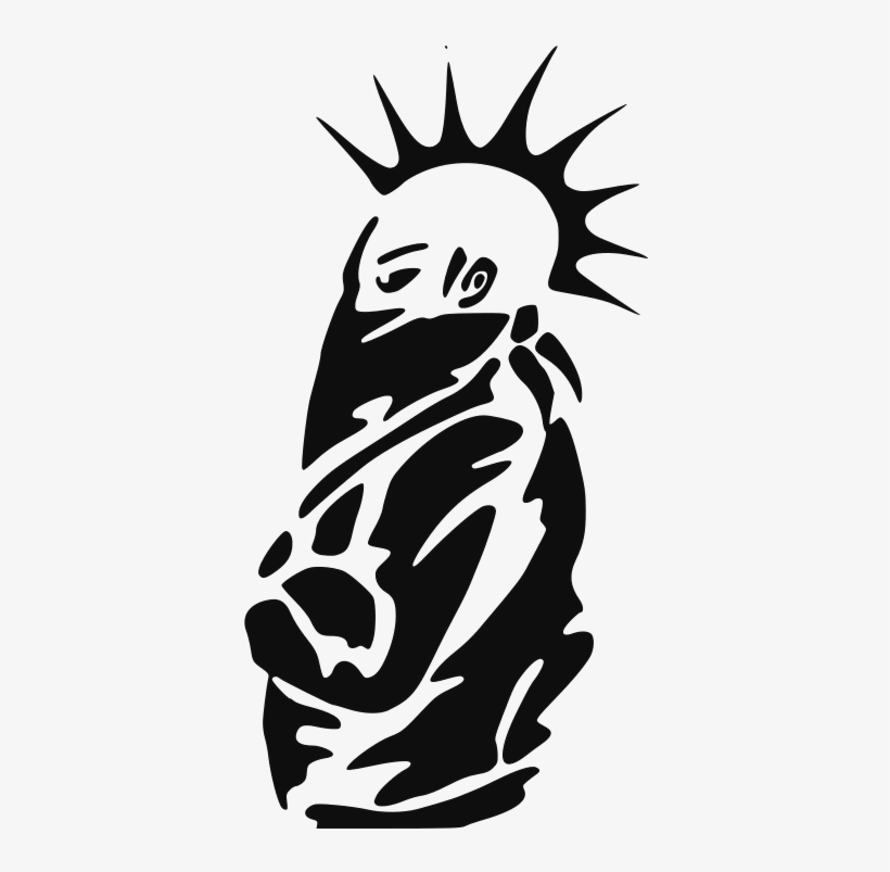 Punk - Punk Png Transparent PNG - 566x800 - Free Download on NicePNG