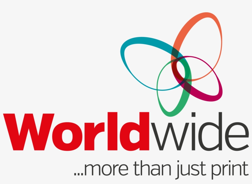World Wide Logo Oyle Kalakaari Co - Worldwide Printing Solutions Logo ...