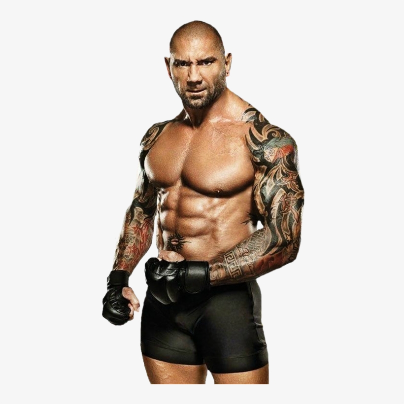 Batista Png
