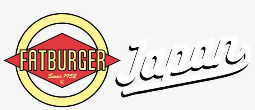 Tokyo Logo-03 - Fatburger Transparent PNG - 1000x1000 - Free Download ...