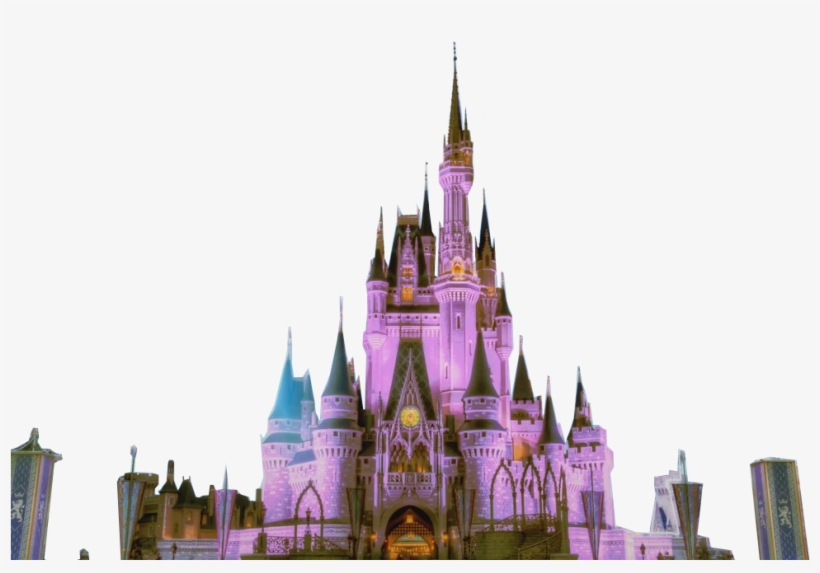 Hong Kong Disney Logo