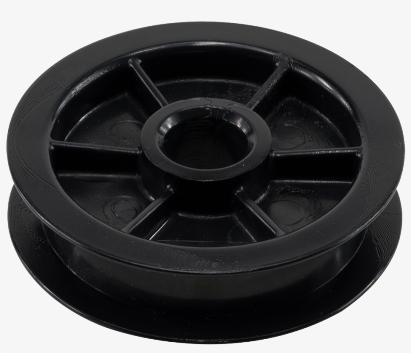 144c0054m Idler Belt Pulley - Pulley Transparent PNG - 1240x1240 - Free ...