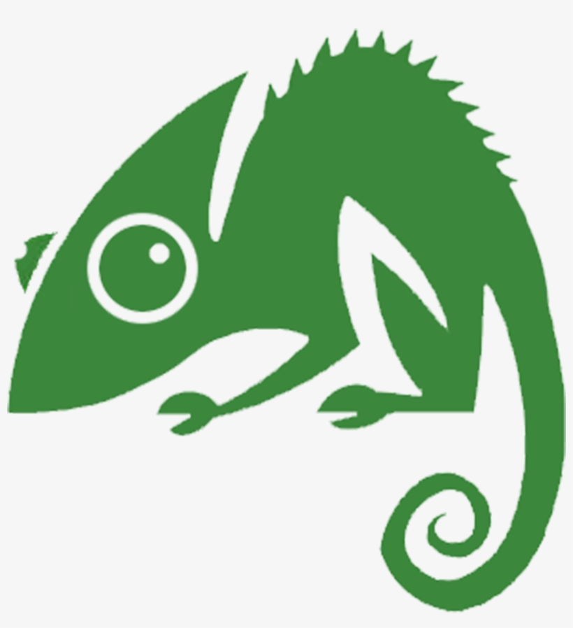 Chameleon Web Services Logo Transparent PNG - 8000x8000 - Free Download ...