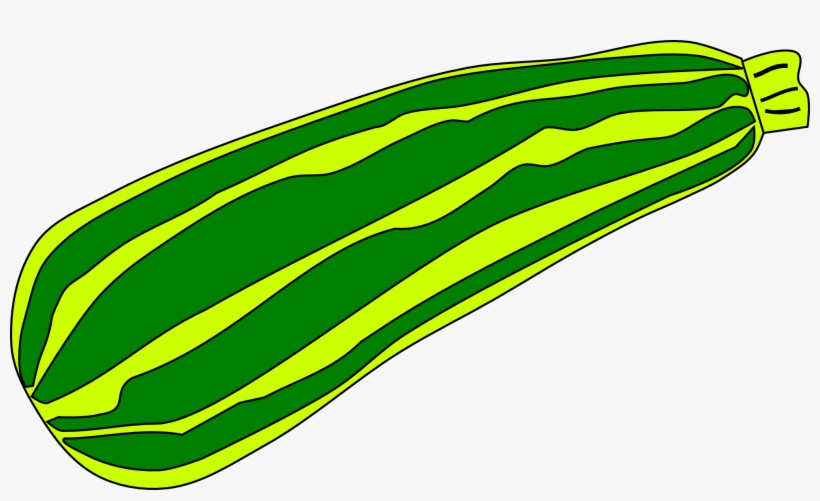 Download Zucchini Png - HD Transparent PNG - NicePNG.com