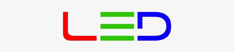 Download Icono-led - Led Png Logo - HD Transparent PNG - NicePNG.com