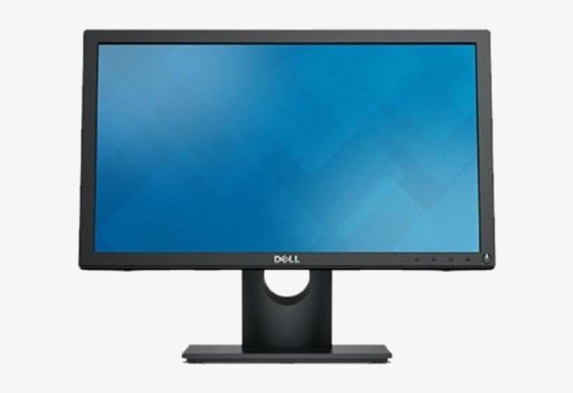 5 Inch Hd Led E1916hv Monitor - Led 18.5 Dell Monitor E1916hv ...
