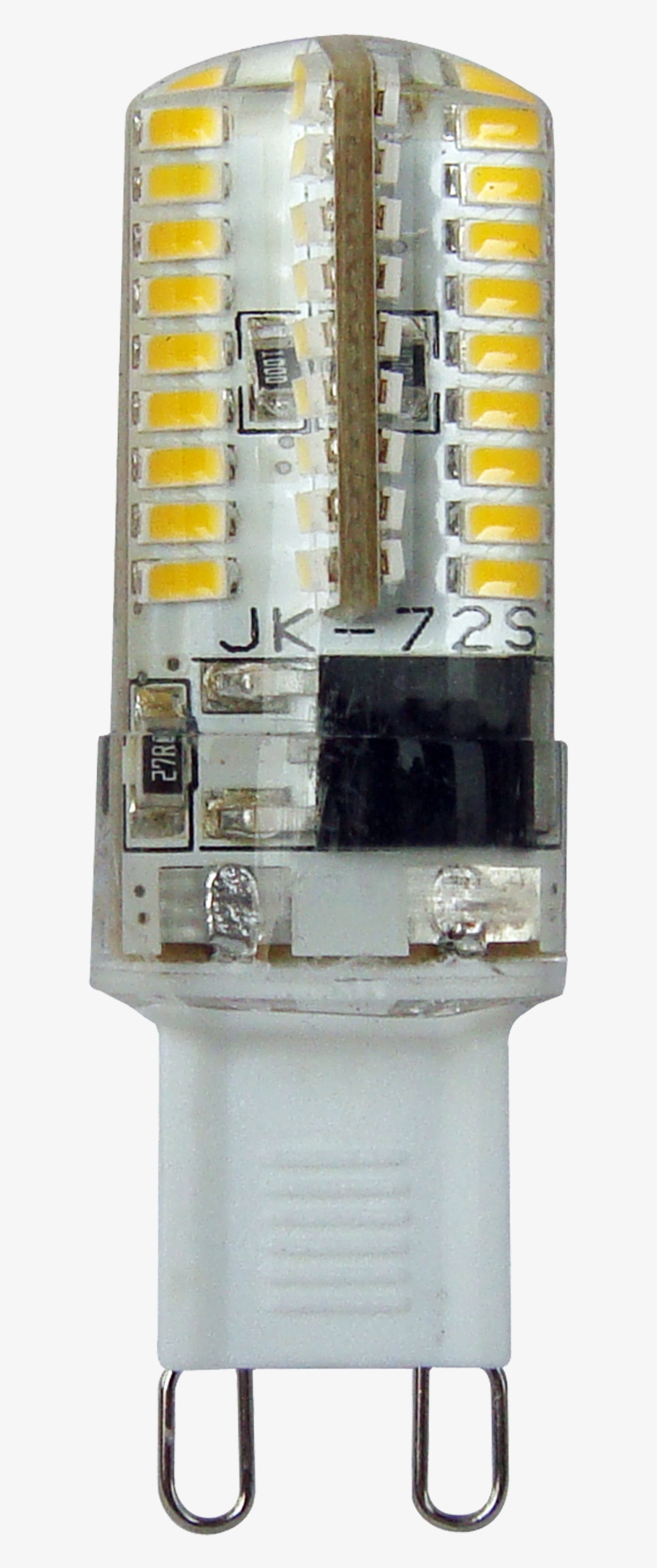 G9 Led - Knightsbridge G9 230v 4w Led Capsule Dimmable 2700k ...