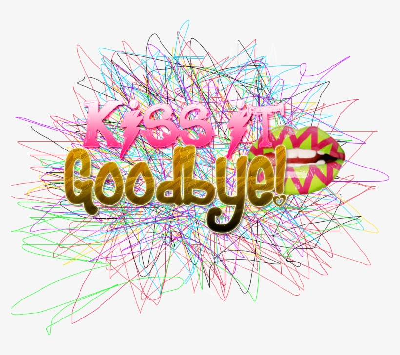 Goodbye Png Clipart - Graphic Design Transparent PNG - 850x850 - Free ...