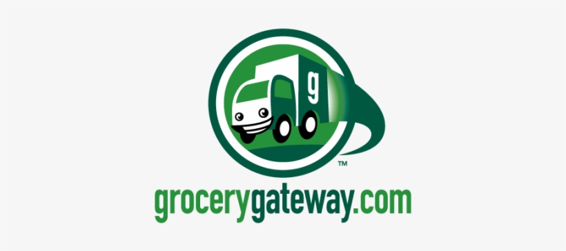 The - Grocery Gateway Logo Transparent PNG - 640x426 - Free Download on ...