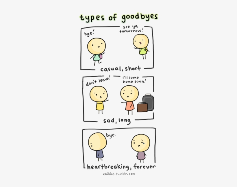 Chibird Tumblr Quotes