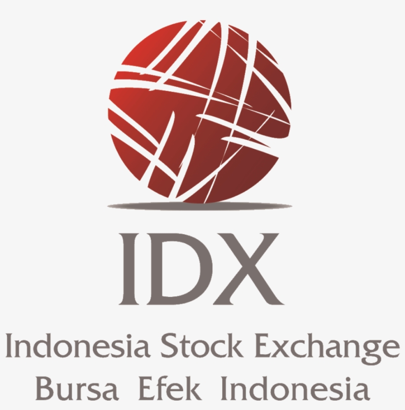 Idx Market Holidays - Indonesia Stock Exchange Transparent PNG ...