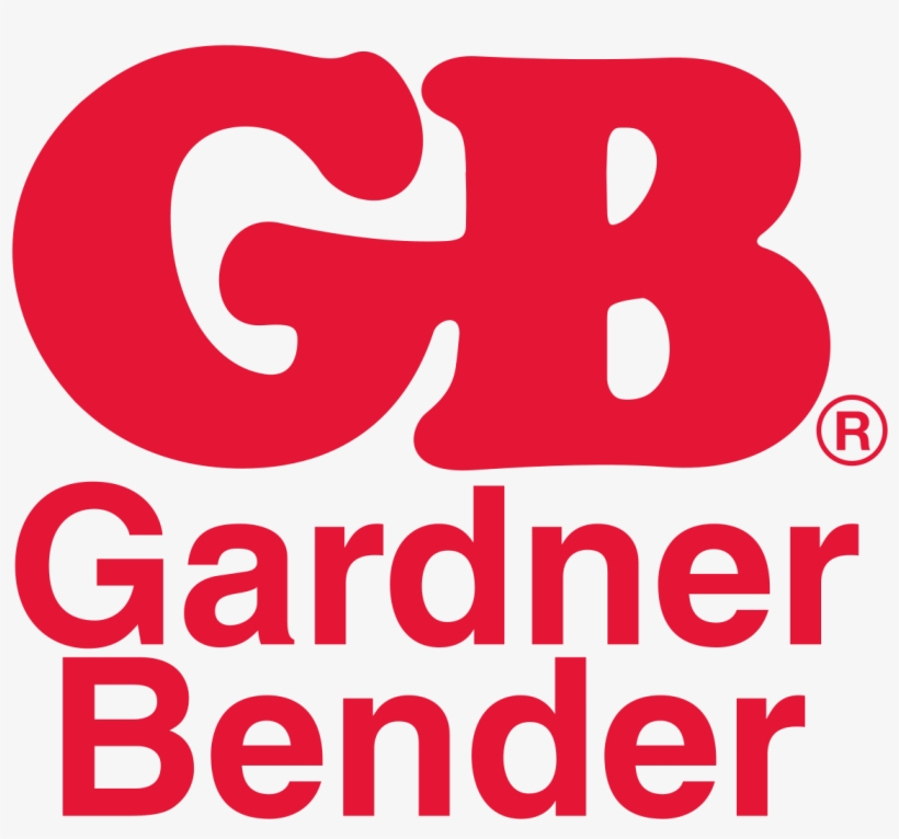 Gardner Bender Logo Transparent PNG - 1150x1024 - Free Download on NicePNG