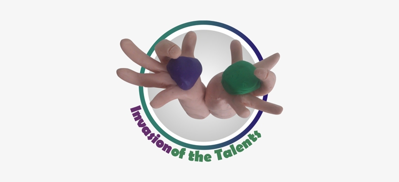 Logo - Talent Transparent PNG - 350x350 - Free Download on NicePNG