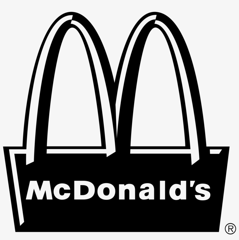 Mcdonald's Logo Png Transparent - Mc Donalds Transparent PNG ...