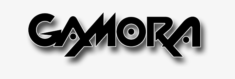Gamora - Gamora Logo Transparent Transparent PNG - 700x250 - Free ...