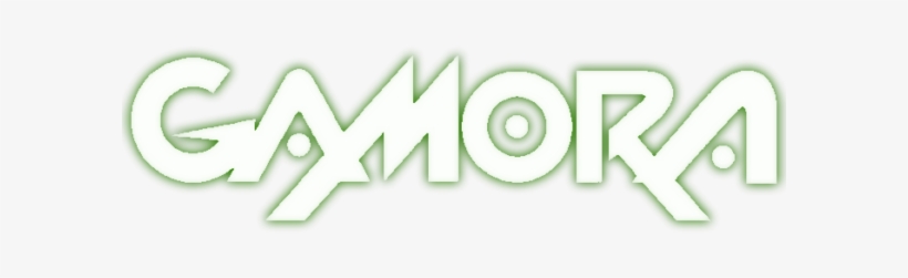 Gamora Logo - Gamora Comic Book Transparent PNG - 600x257 - Free ...