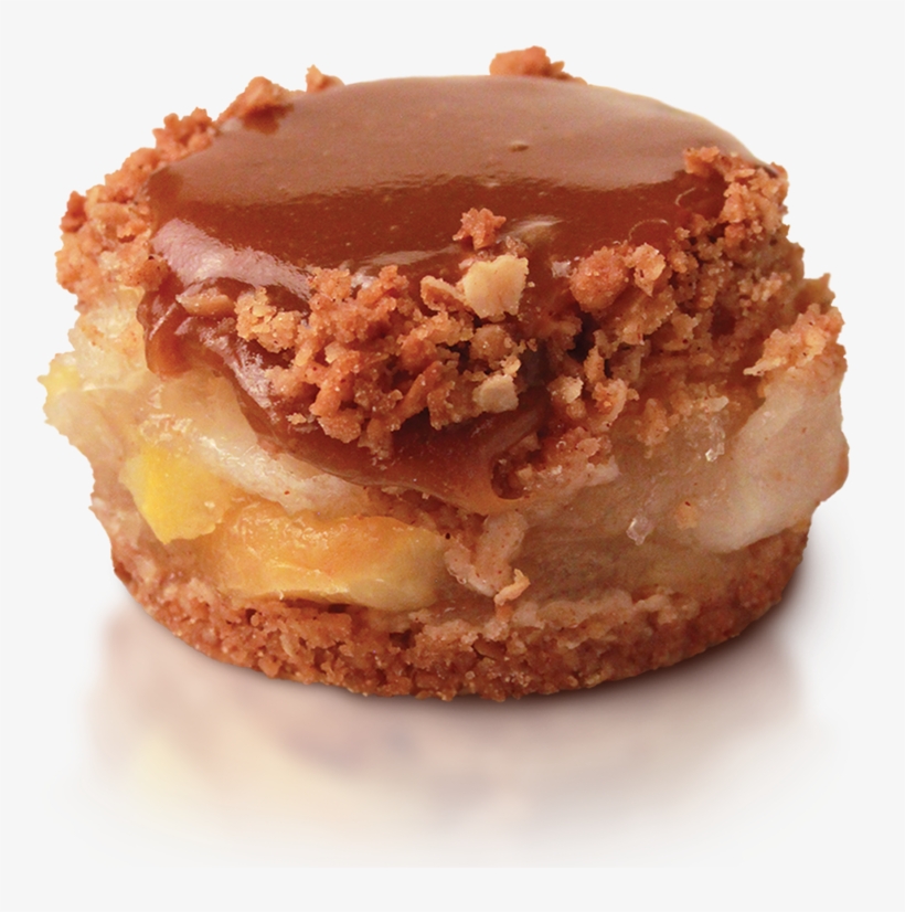 Adj Applecrispdainty Transparent PNG - 900x900 - Free Download on NicePNG