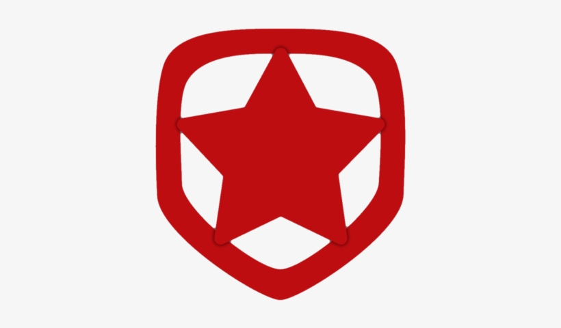 Gambit Esports - Gambit Esports Logo Transparent PNG - 400x400 - Free ...