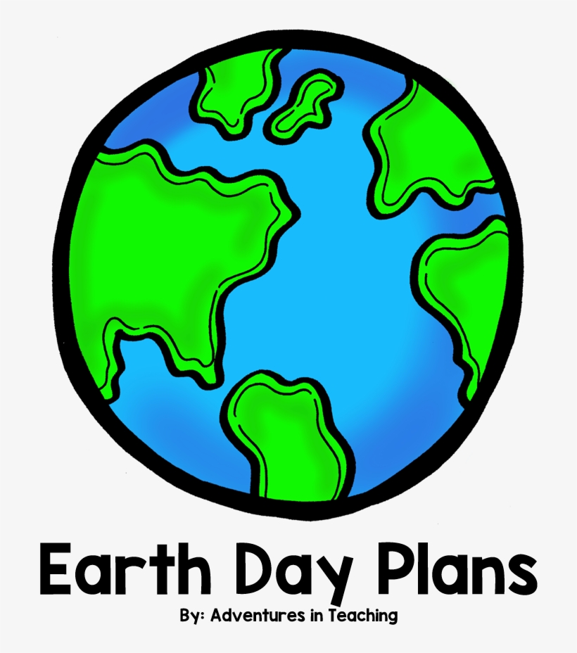 Earth Day Activities - Circle Transparent PNG - 819x910 - Free Download ...