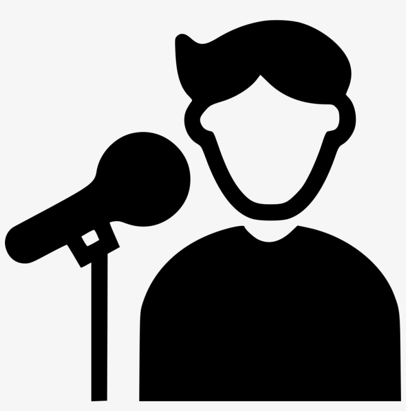 Png File - Singer Icon Png Transparent PNG - 980x946 - Free Download on ...