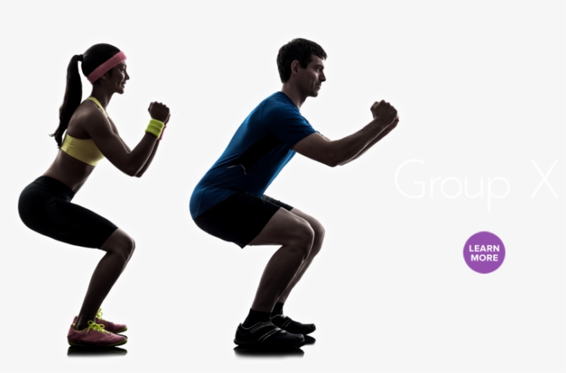 Hr Slidersgroupx2 - Hiit Workout For Women 30 Min Transparent PNG ...