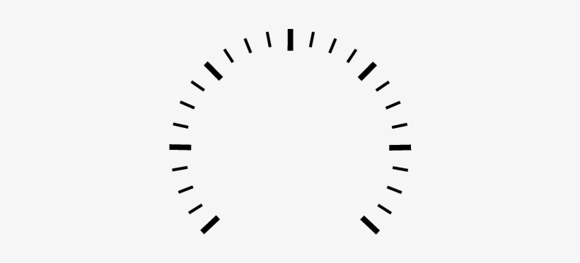 Fuel Gauge No Needle Transparent PNG - 440x440 - Free Download on NicePNG