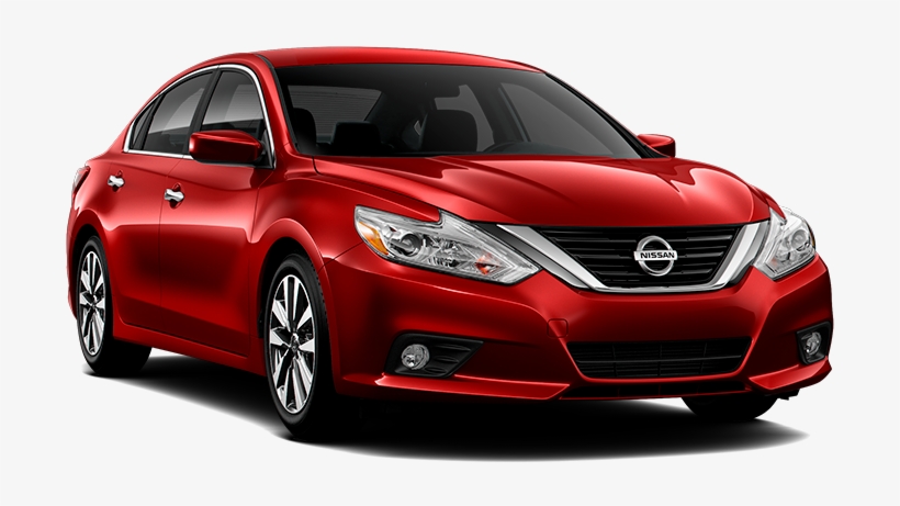 2017 Nissan Altima 2.5 Sv Png Transparent PNG - 700x700 - Free Download ...