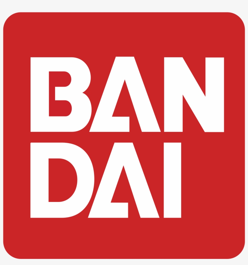 Download Ban Dai Logo Png Transparent - Bandai Ben 10 - Alien Force ...