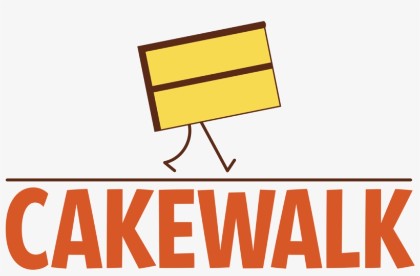 Game Clipart Cake Walk - Cake Walk Clipart Transparent PNG - 983x599 ...