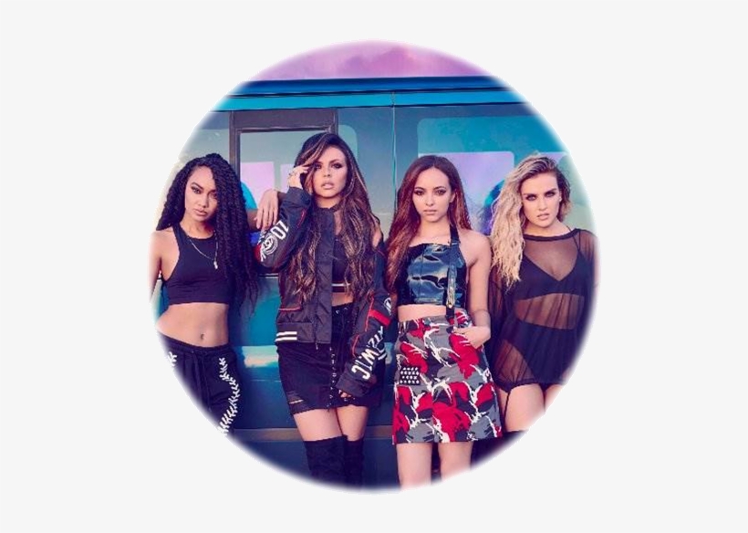 Littlemix Logo - So Fresh: Hits Of Winter 2017 Transparent PNG ...