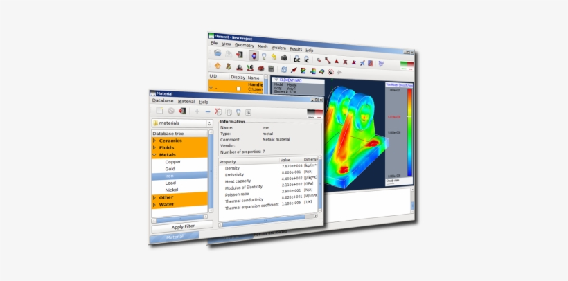 Range-software - Software Transparent PNG - 400x326 - Free Download on ...