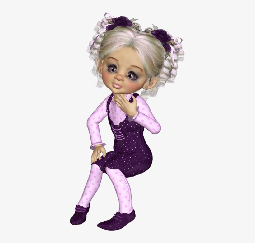 Pin By Christine Brian On Poser Dolls - Poser Dolls Png Transparent PNG ...