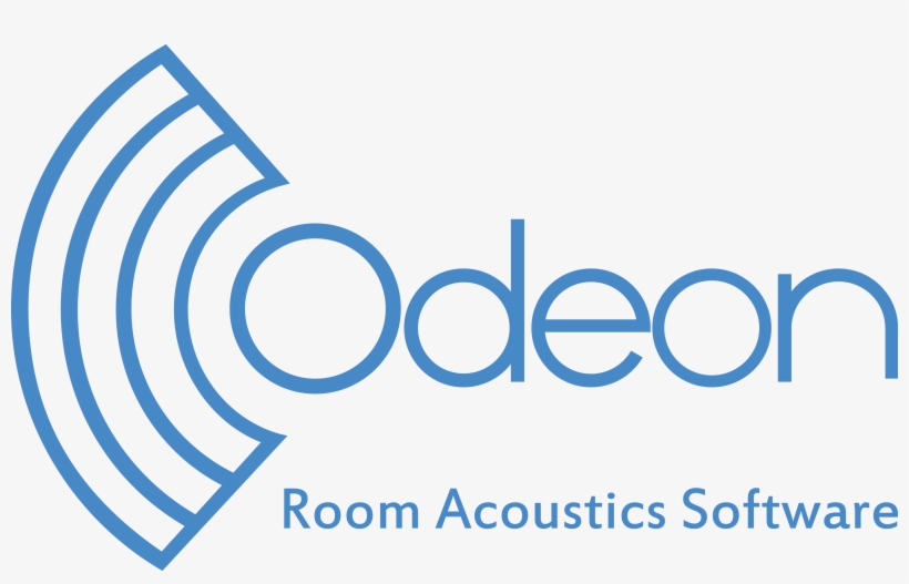 Odeon Acoustics Logo Transparent PNG - 3819x2269 - Free Download on NicePNG