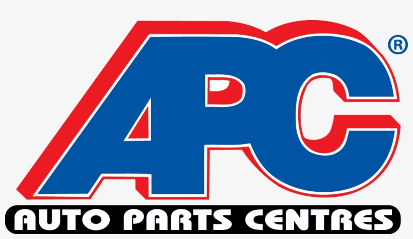 Join Us On - Apc Auto Parts Logo Transparent PNG - 1104x588 - Free ...