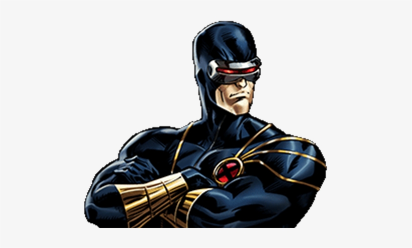 Cyclops Dialogue - Cyclops Marvel Png Transparent PNG - 680x426 - Free ...
