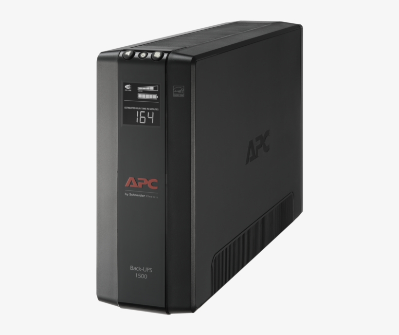 Ups Png File - Apc 1500va Battery Backup Transparent PNG - 480x719 ...