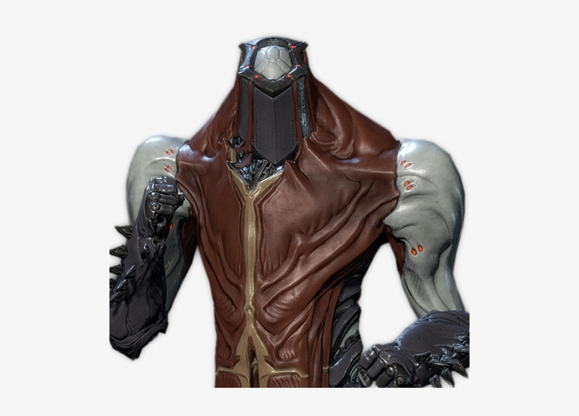 Warframe Atlas Png Transparent PNG - 510x510 - Free Download on NicePNG