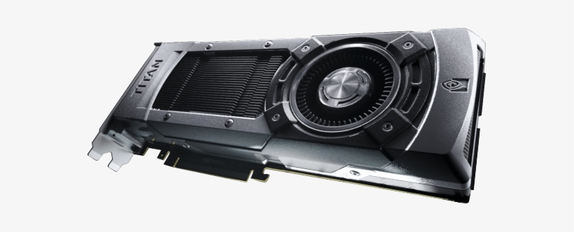 Geforce Gtx Titan Graphics Card - Video Card Transparent PNG - 569x252 ...