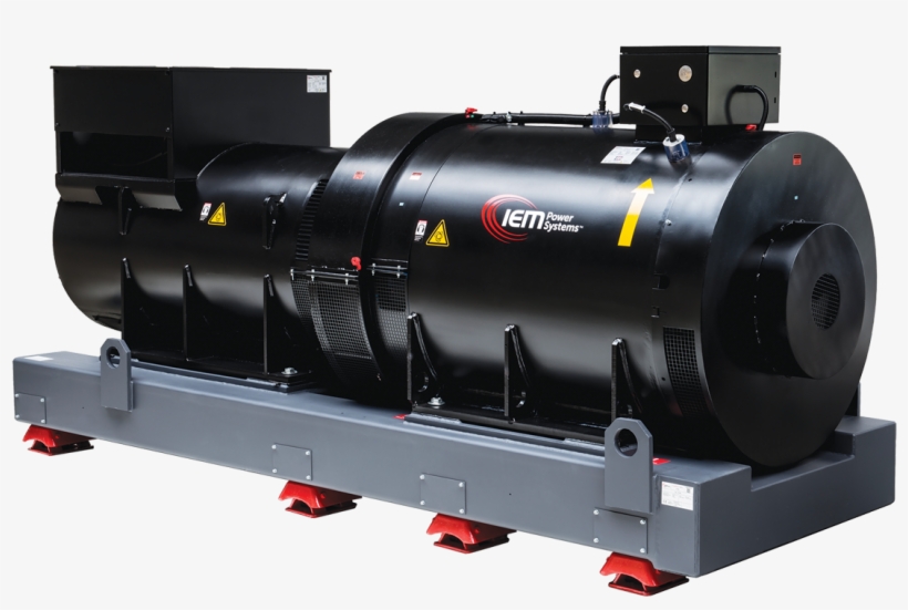 400 - 2000 Kva - Dinamik Ups Transparent PNG - 1400x1400 - Free ...