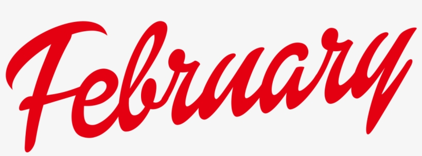 Download February Logo Design Png - Feliz Atardecer - HD Transparent ...