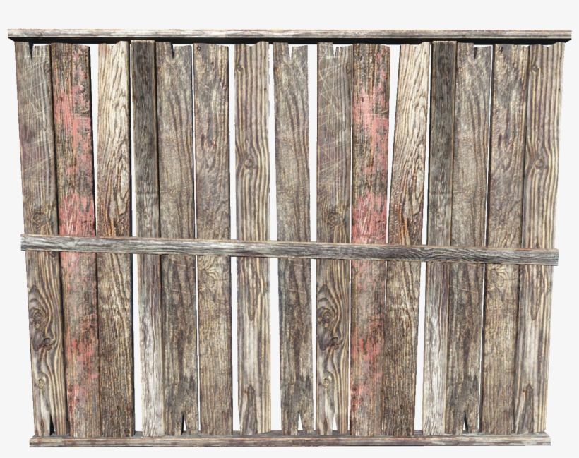 Download Fo4 Shack Wall Wood Planks - Fallout 4 Wood Wall - HD ...
