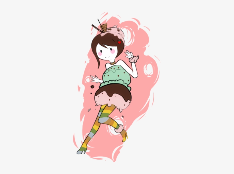 Adventure Time Oc - Adventure Time Oc Princesses Transparent PNG ...