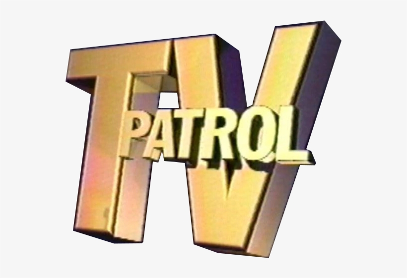Tv Patrol Logo February 1996 - Wiki Transparent PNG - 676x556 - Free ...