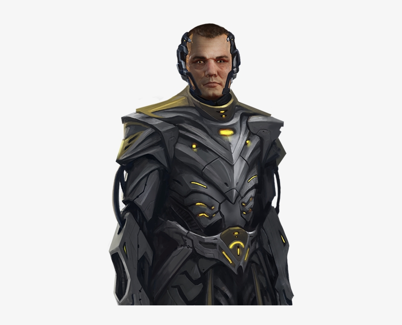 Kozlov - Superhero Transparent PNG - 438x582 - Free Download on NicePNG