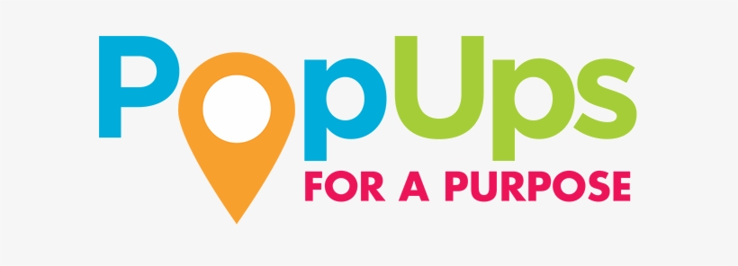 Popup Logo Pins - Pop Up Logo Transparent PNG - 600x216 - Free Download ...