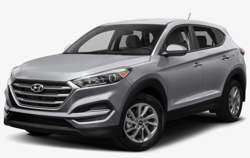Hyundai Tucson - Subaru Xv Colors 2018 Transparent PNG - 1000x572 ...