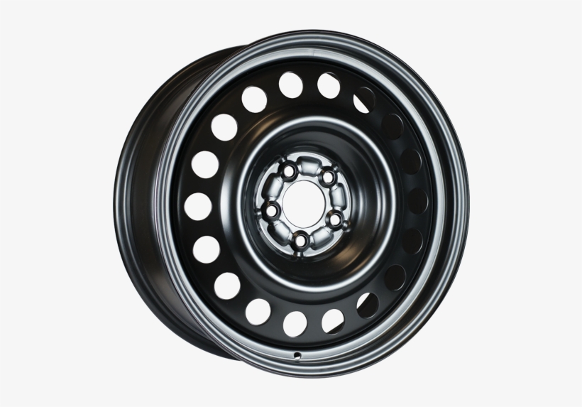 Steel Wheels 19″ - 19 Steel Rims Transparent PNG - 525x600 - Free ...